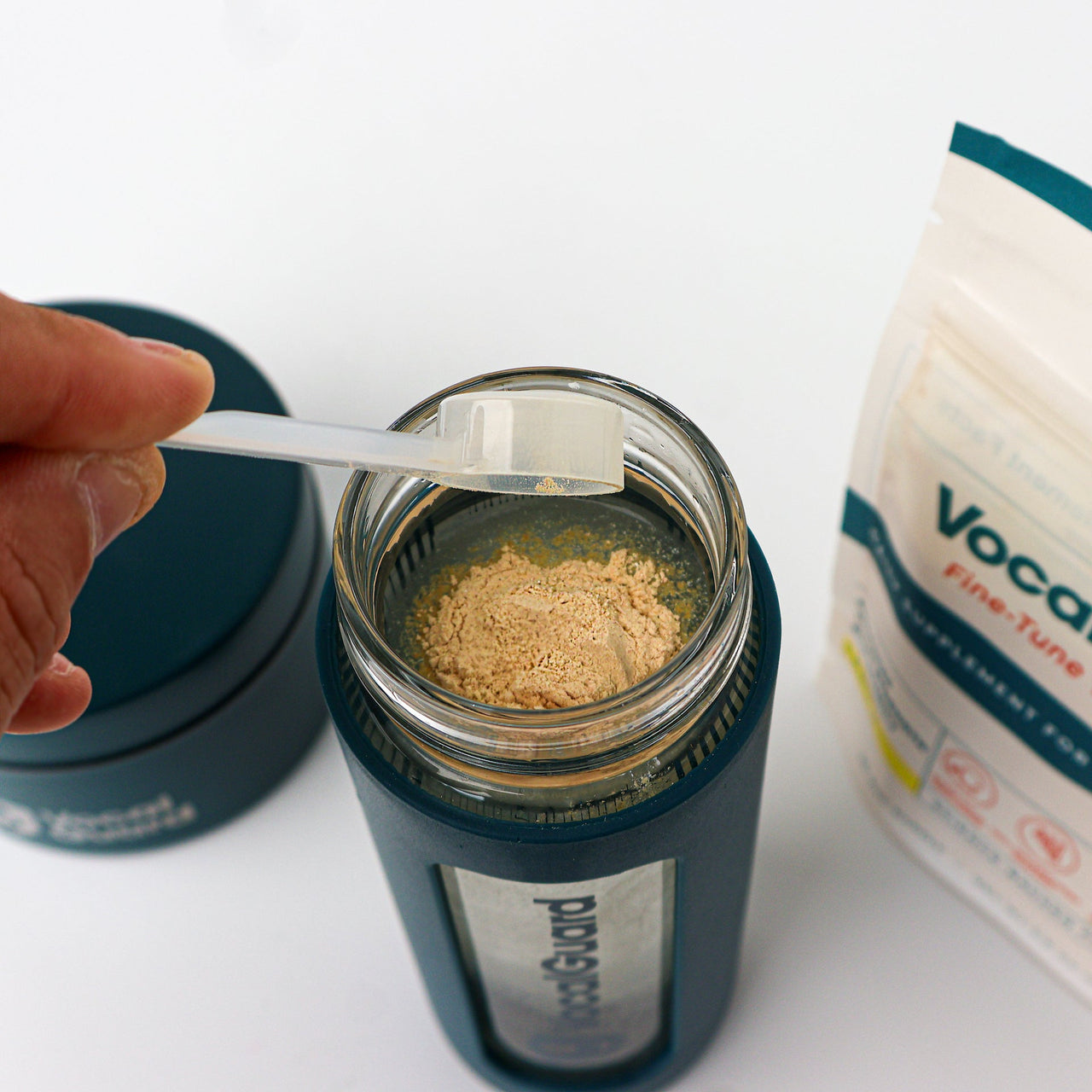VocalMist | Sing Easier With Better Vocal Health Today!