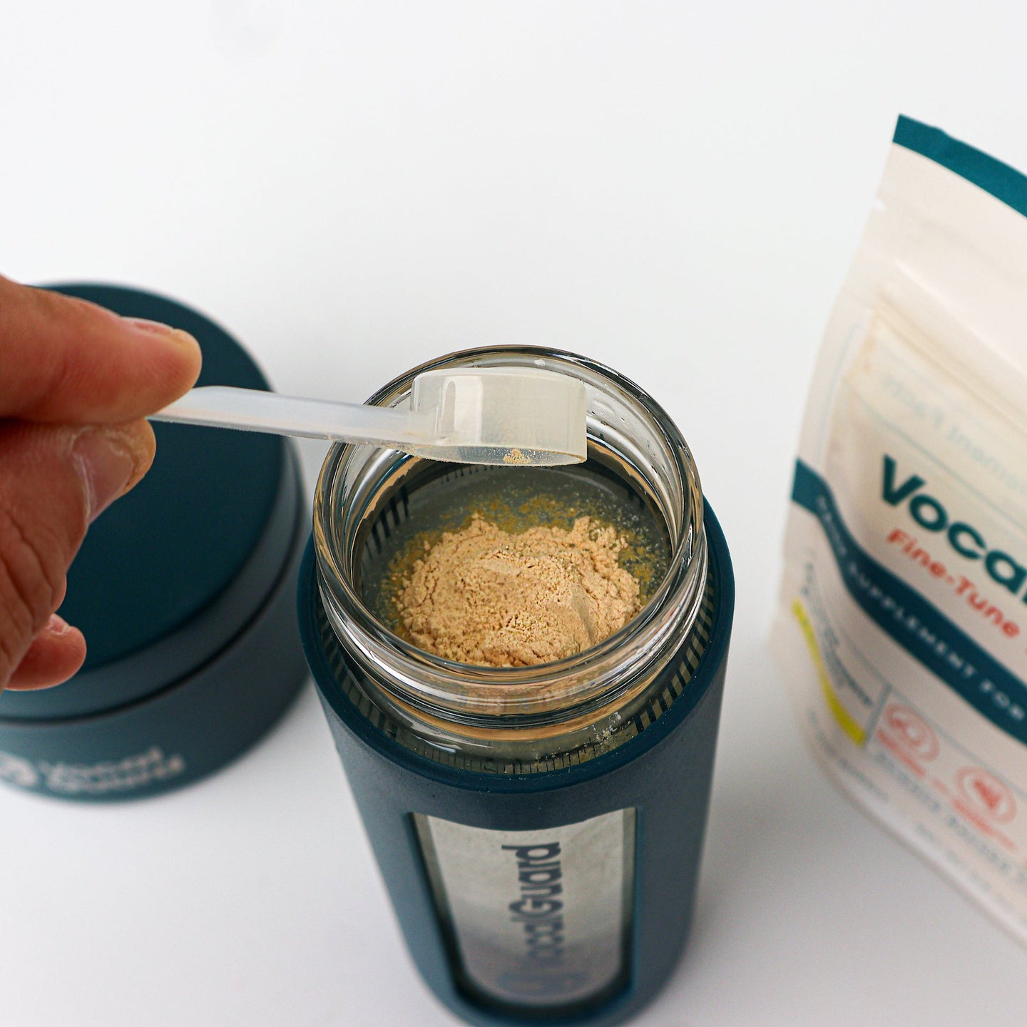VocalMist | Sing Easier With Better Vocal Health Today!