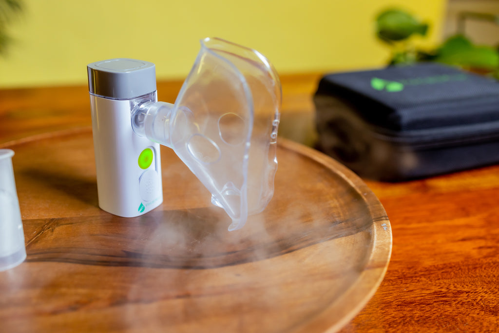 The Science – VocalMist