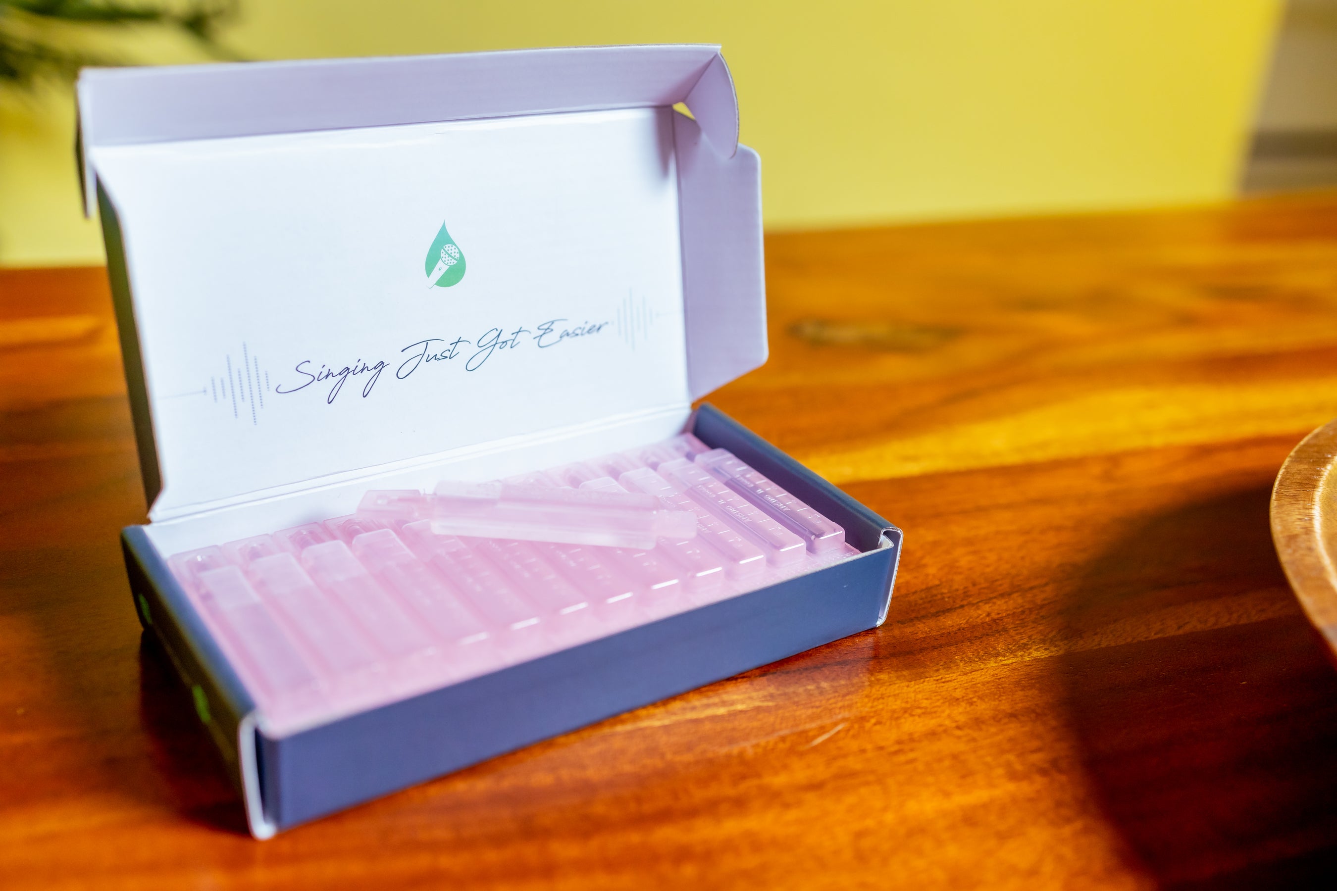 The Science – VocalMist