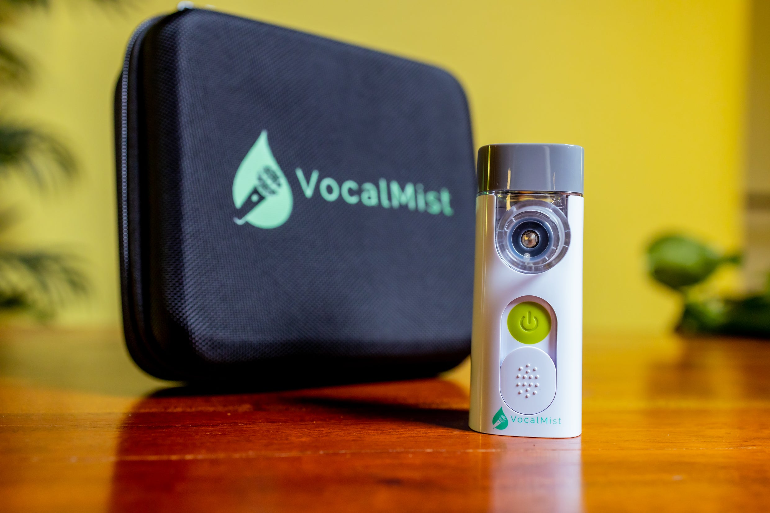 The Science – VocalMist