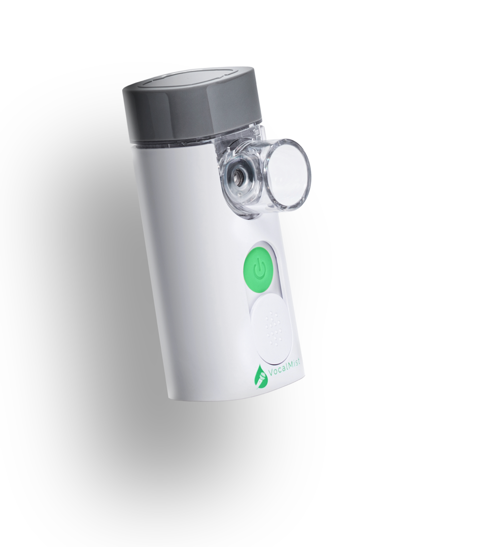 VocalMist | Sing Easier With Better Vocal Health Today!