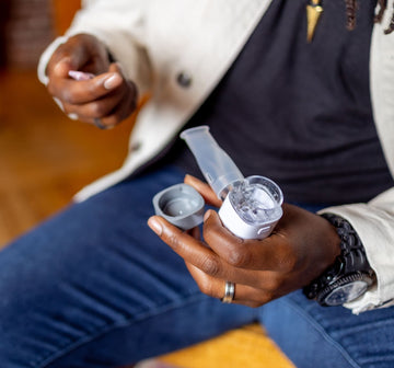 Buy VocalMist Carrying Case to Protect Your Nebulizer