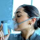 Making Singing Easier | VocalMist Portable Nebulizer