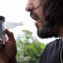 Making Singing Easier | VocalMist Portable Nebulizer