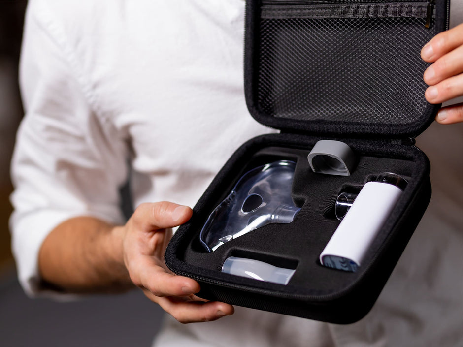 VocalMist | Sing Easier With Better Vocal Health Today!