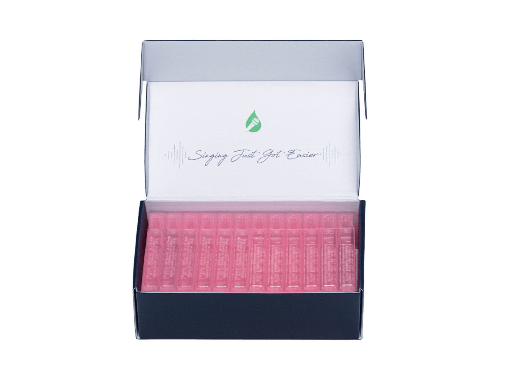 Making Singing Easier | VocalMist Portable Nebulizer