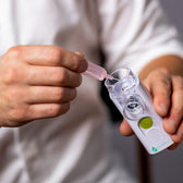 Making Singing Easier | VocalMist Portable Nebulizer