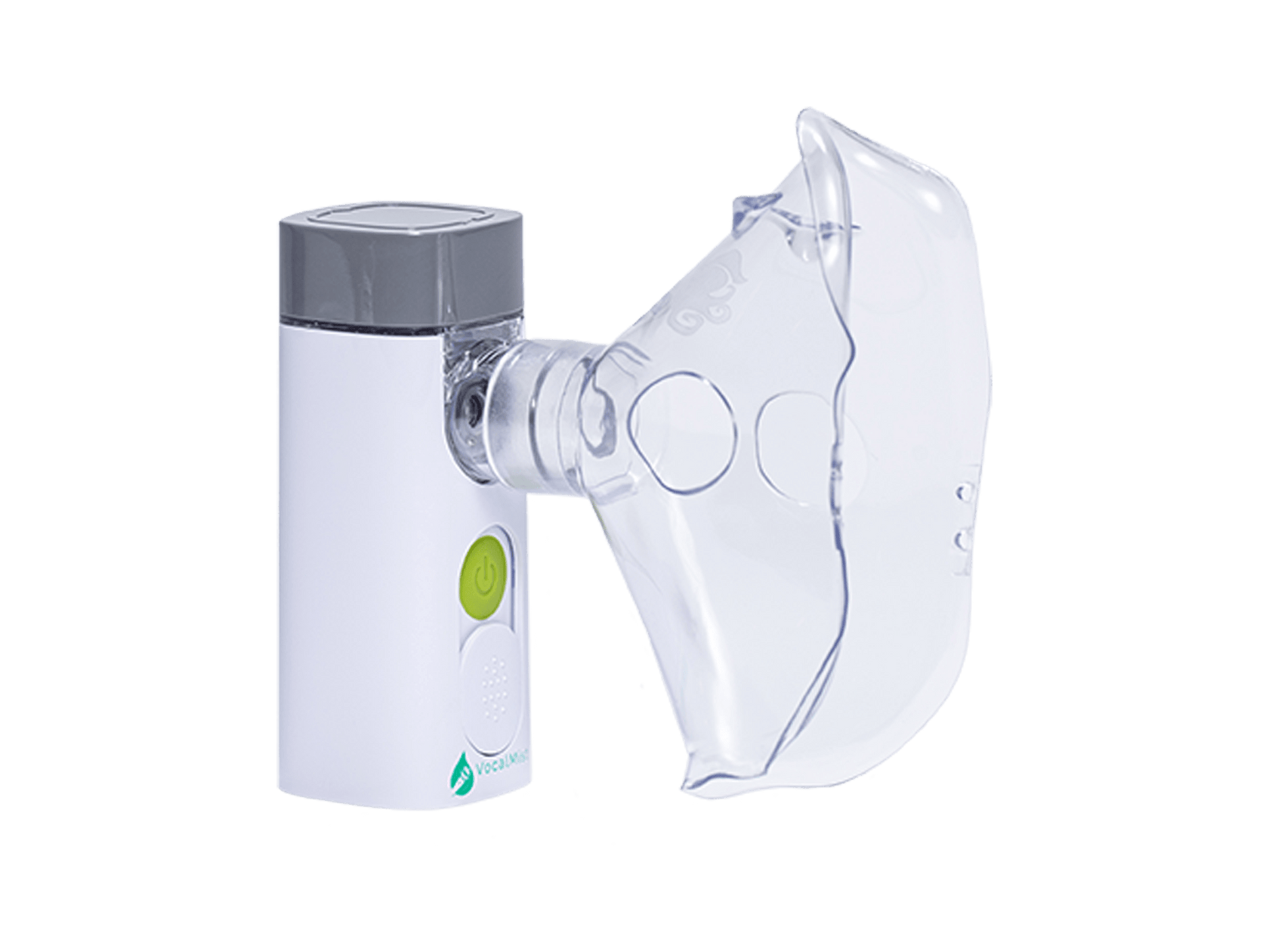Buy Replacement Pieces for Your VocalMist Nebulizer
